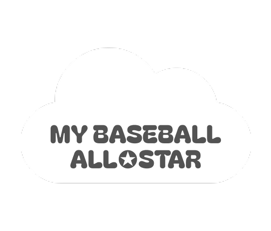 MY BASEBALL ALL STAR